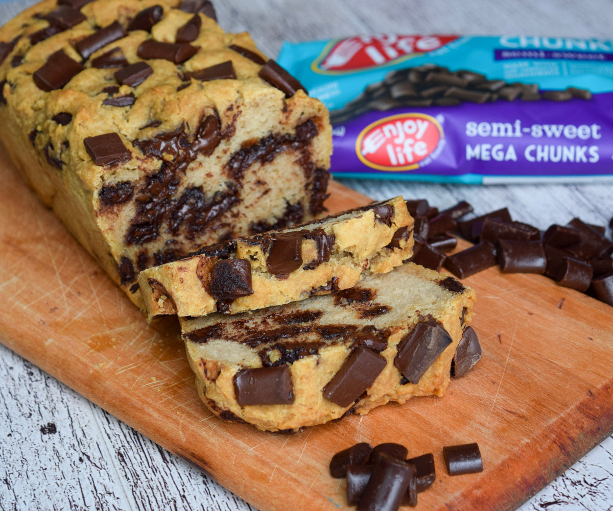 Mega Chunk Beer Bread - Enjoy Life Foods