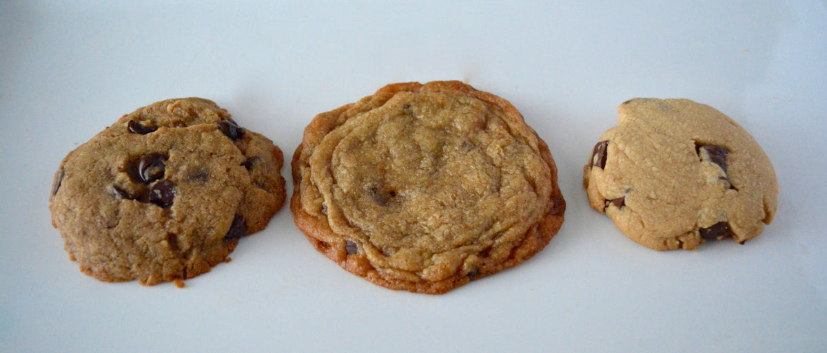 Baking Science: Perfecting the Chocolate Chip Cookie - Enjoy Life Foods