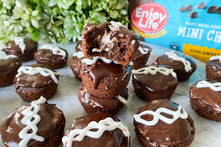 Mini Nut-Free Hostess Cupcakes – Enjoy Life