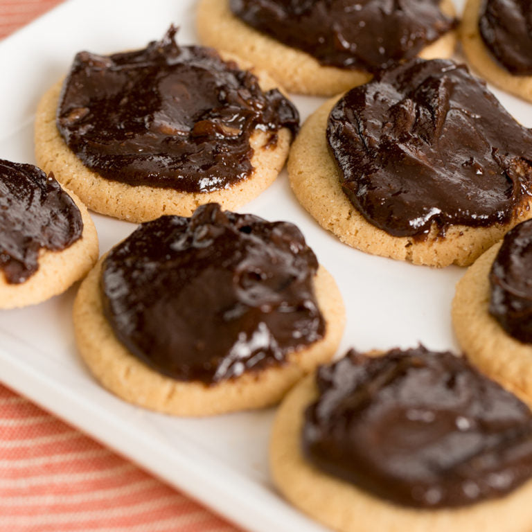 No-tella Sunbutter Chocolate Spread - Enjoy Life Foods