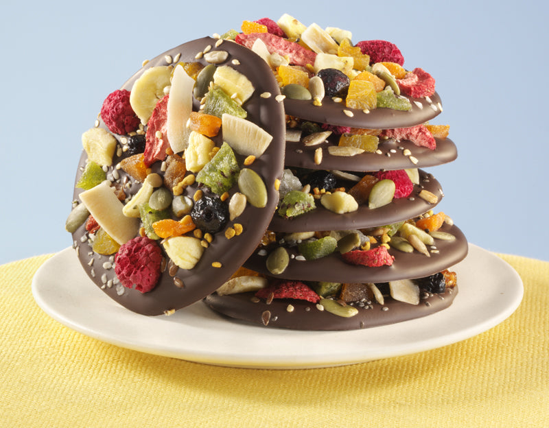 Harvest Chocolate Bark - Enjoy Life Foods