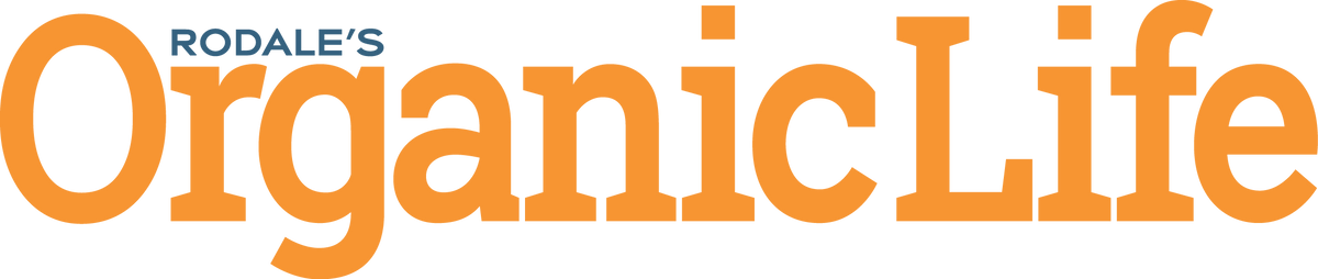 Rodale's Organic Life – Enjoy Life