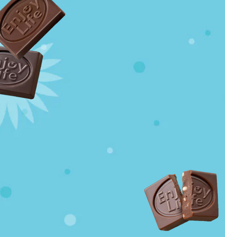 Allergy Friendly Candy for Seasonal Occasions - Dairy Free, Nut Free ...