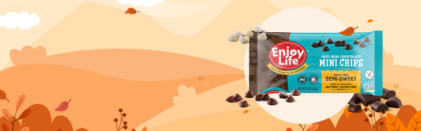 Eat Freely - Enjoy Life Foods® | Allergy Friendly & Gluten-Free‎