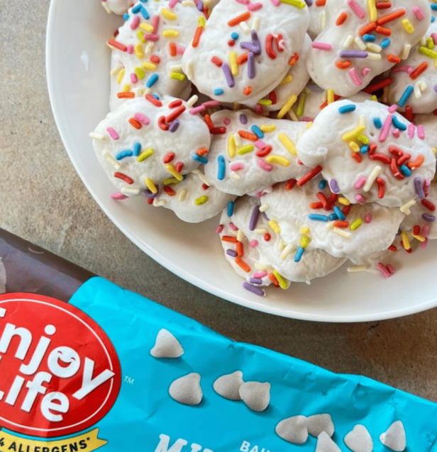 Eat Freely - Enjoy Life Foods® | Allergy Friendly & Gluten-Free‎